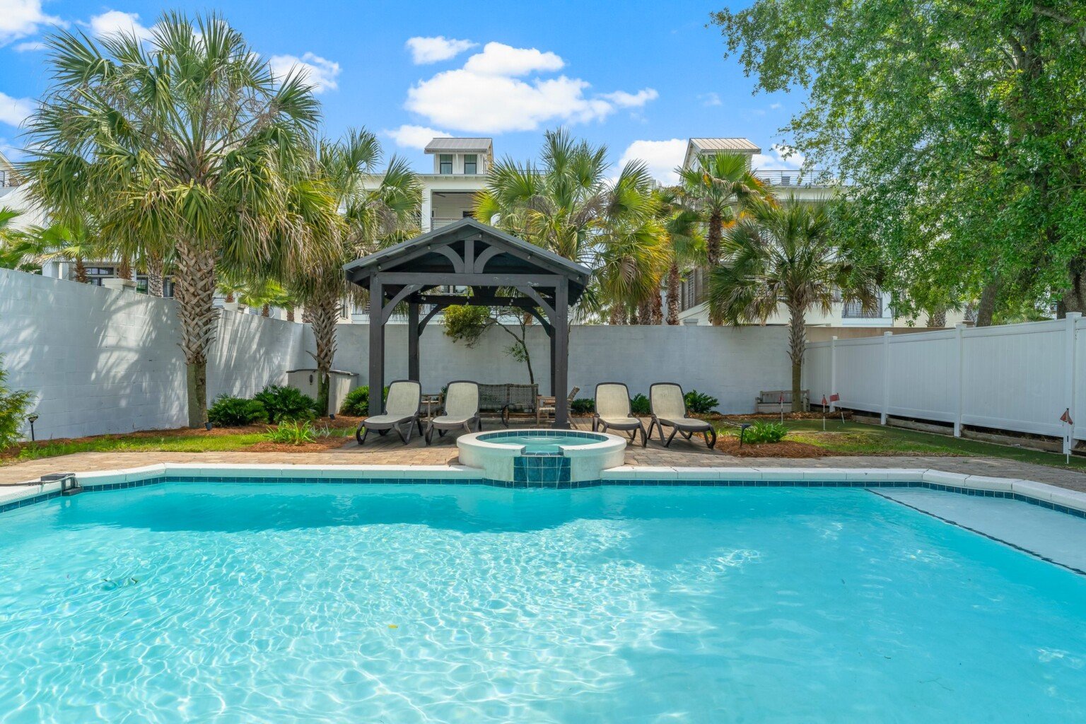 Our Properties – Magnolia Charms Vacation Rentals